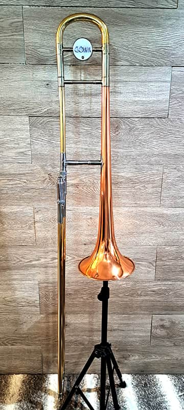 1952 Conn 12H Coprion (.484 bore) | Reverb