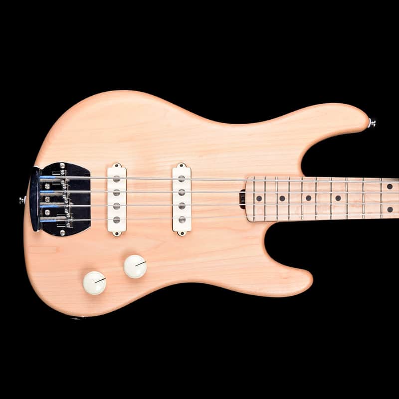 Sterling Joe Dart II 2025 - Natural | Reverb