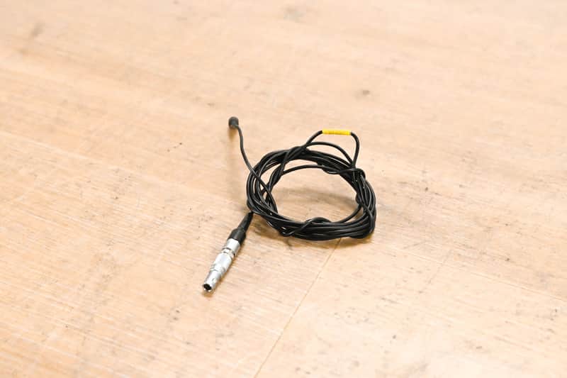 DPA Microphones 4061 Subminiature Lapel Mic w/ 4-Pin Lemo | Reverb