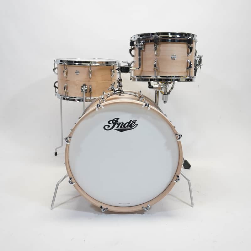 INDe Drums - Independent Drum Lab - Nesting Shell Pack | Reverb