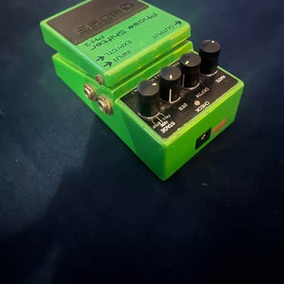 Boss PH-3 Phase Shifter (Dark Gray Label) 2000 - Present - | Reverb UK