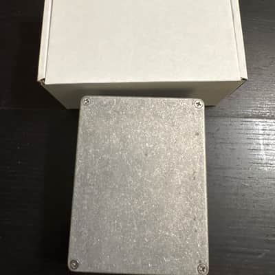 Hermida Audio Mosferatu 2010s - Black | Reverb