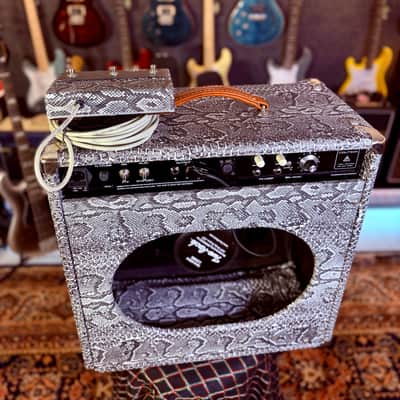 SL Amplification New Drive Reverb 50 Watts Combo 1x12” Custom | Reverb