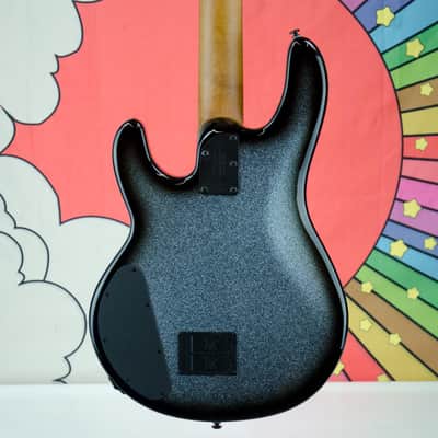 Used Erinie Ball Music Man Stingray Special HH Bass 4 String, | Reverb