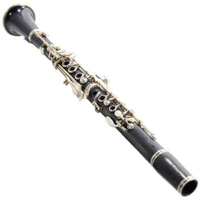 Buffet Crampon R13 Professional Bb Clarinet SN 67505 | Reverb