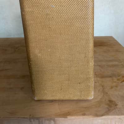 Fender Princeton 5F2 1957 - Tweed | Reverb