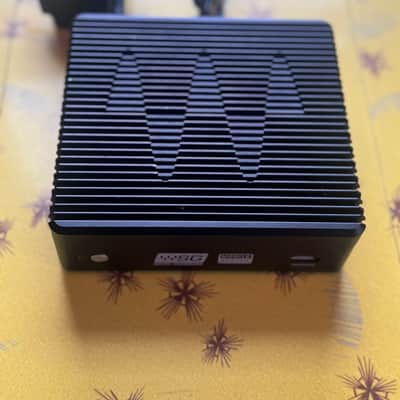Waves Mobile Soundgrid Server 2020s | Reverb