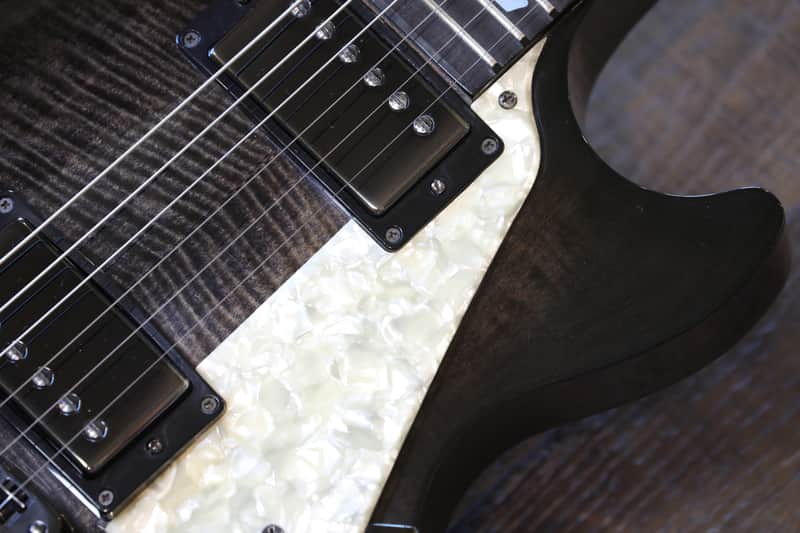 1st Run! 1996 Gibson Custom Shop Limited Edition Joe | Reverb Canada