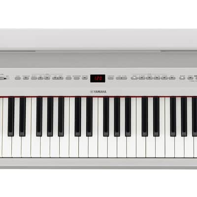 Yamaha P255 Digital Piano | Reverb