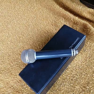 Beyerdynamic M260N à ruban | Reverb