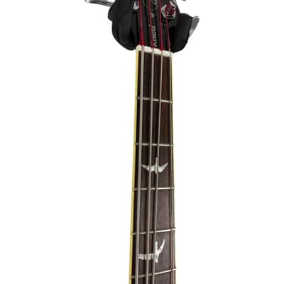 PRS SE Kestrel Bass 2017 - Sunburst | Reverb