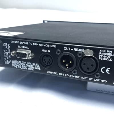 XTA DP 324 SiDD in top condition | Reverb