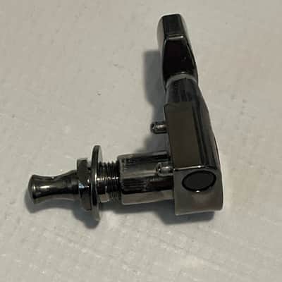 MIM Charvel Pro Mod 2H Cosmo Black Tuners Tuning Pegs 6 In | Reverb