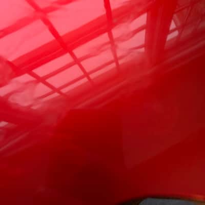 2025 Fender Custom Shop Telecaster Thinline 50s Journeyman | Reverb UK