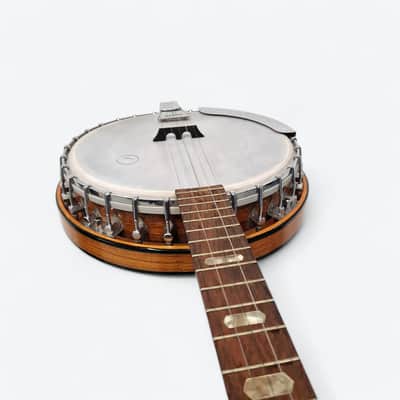 Kay KB54 Vintage 5 String 1970s or 1980s Beautiful Condition | Reverb
