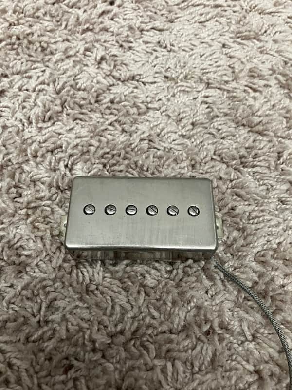 Seymour Duncan SPH90-1B Phat Cat bridge | Reverb