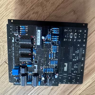 Ryk Modular M-185 Sequencer Module - Eurorack (Like | Reverb