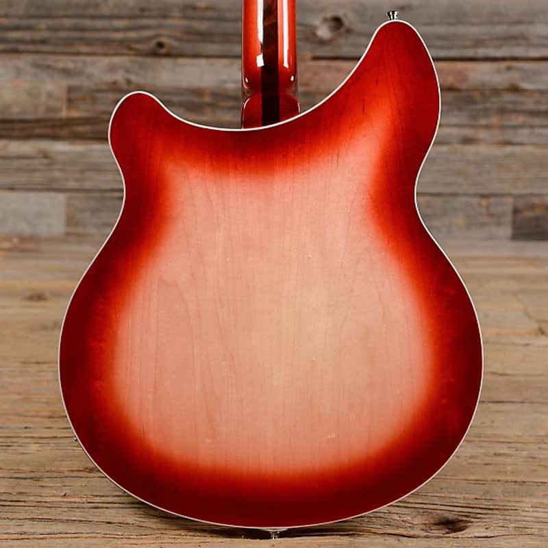 Rickenbacker 360 | Reverb
