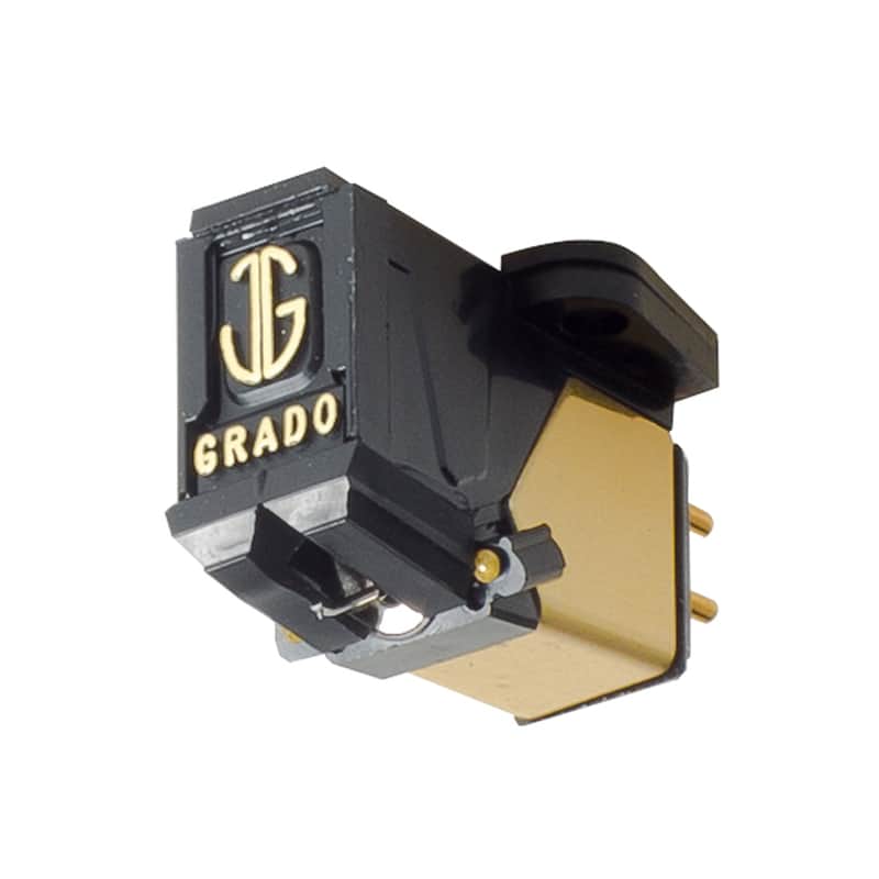 Grado: Prestige Gold Cartridge | Reverb