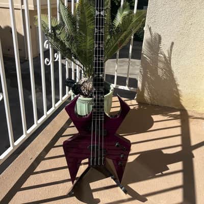 B.C. Rich USA Custom Shop Widow Supreme | Reverb The Netherlands