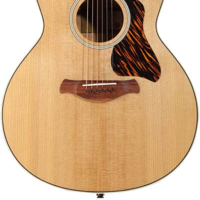 Taylor Gold Label 514e Acoustic-electric Guitar - Natural | Reverb