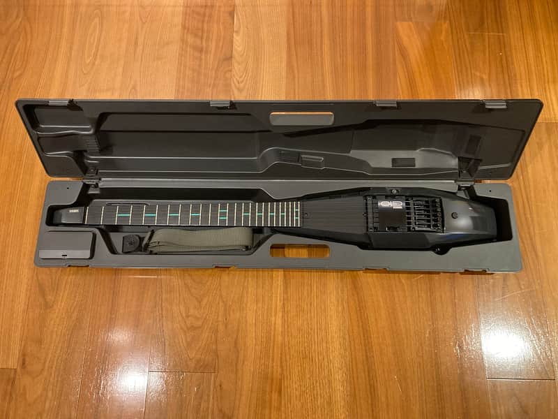 YAMAHA G10 GUITAR MIDI CONTROLLER | Reverb