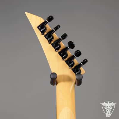 1986 Charvel Model 4 HSS - 8.34 LBS | Reverb