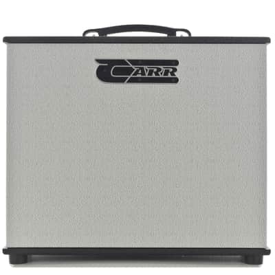 Carr Amplifiers Telstar 1x12 Combo Amp, Black | Reverb