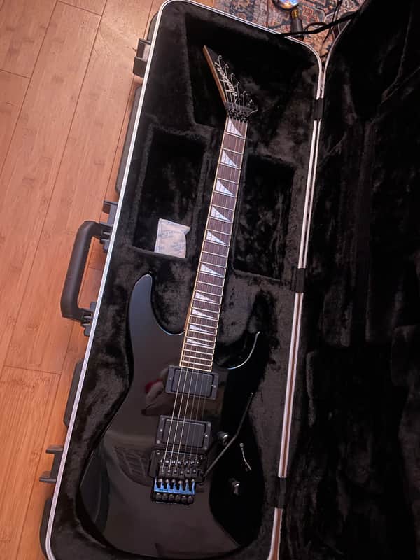 Jackson DKMG Made In Japan 2003 | Reverb