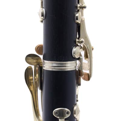 Buffet Crampon R13 Professional Bb Clarinet SN 53050 | Reverb