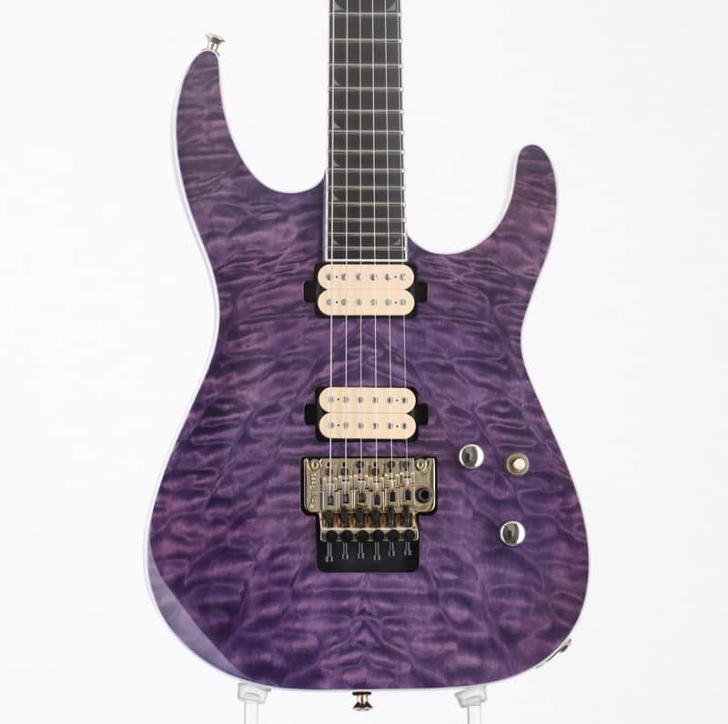Jackson Sl2 Q Mah [ ] [12/31] | Reverb