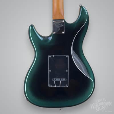 Sire Larry Carlton S7 New Gen Electric Guitar - Dark Forest, | Reverb