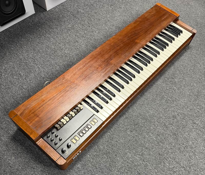 Korg CX-3 Classic Clonewheel Organ | Reverb