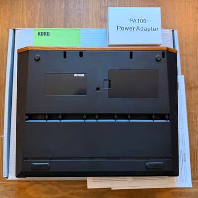 Korg Monologue Monophonic Analog Synthesizer 2016 - Present - | Reverb