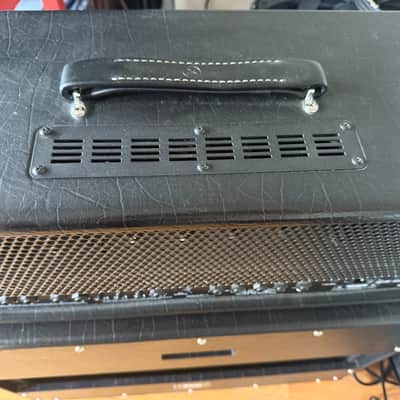 Blackstar HT Stage 100 MkII Venue Series / Blackstar HTV-212 | Reverb