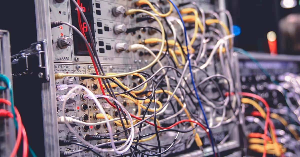 Eurorack Synth Modules to Get Excited About in 2018 | Reverb News
