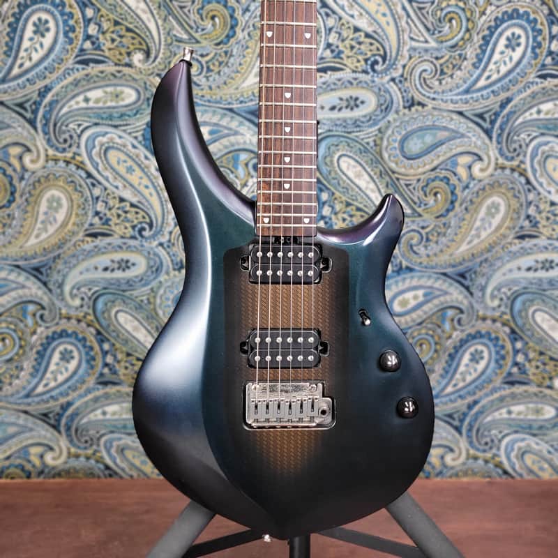 Used Sterling by Music Man John Petrucci Majesty MAJ100 | Reverb