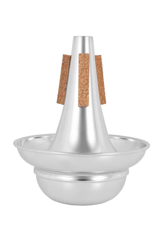 Tom Crown Trumpet Fixed Cup Mute | Reverb