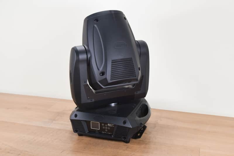 Elation Platinum Spot LED II Effect Light (Black) (church | Reverb UK
