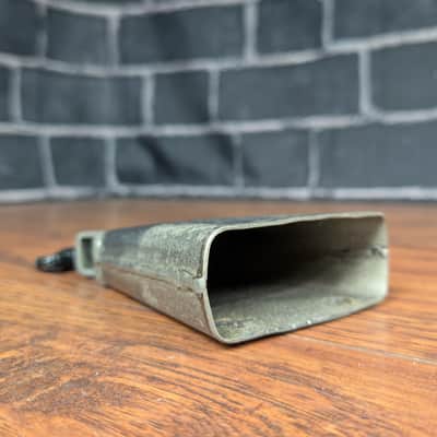 LP ES‑2 Salsa Cowbell – High‑Volume, Cutting Latin Percussion | Reverb