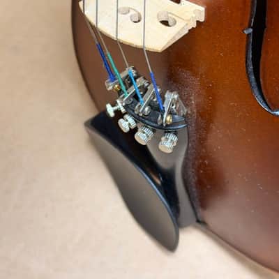 Torelli MA600 Handcrafted Violins 12" Viola | Reverb