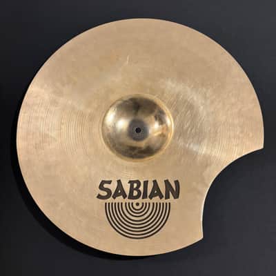 Sabian 18” AAX X-Plosion Crash Cymbal 1494g (READ!) | Reverb