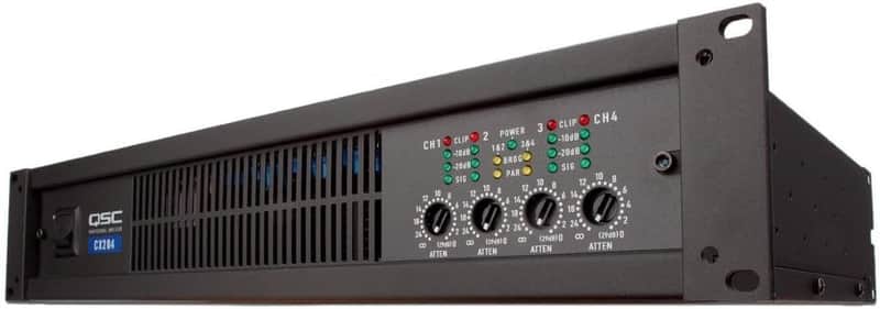 QSC CX-204v | Reverb