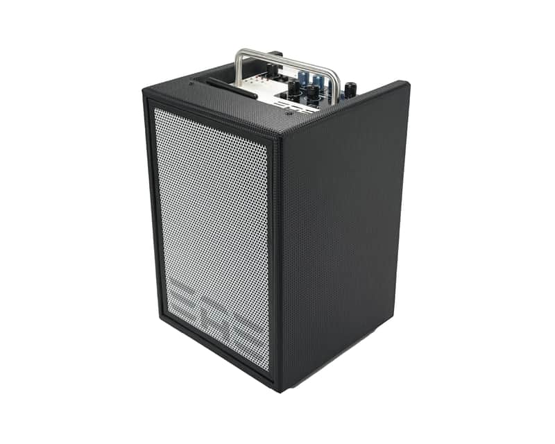 Elite Acoustics A2-5U (Upgraded with LFP) Battery Powered | Reverb