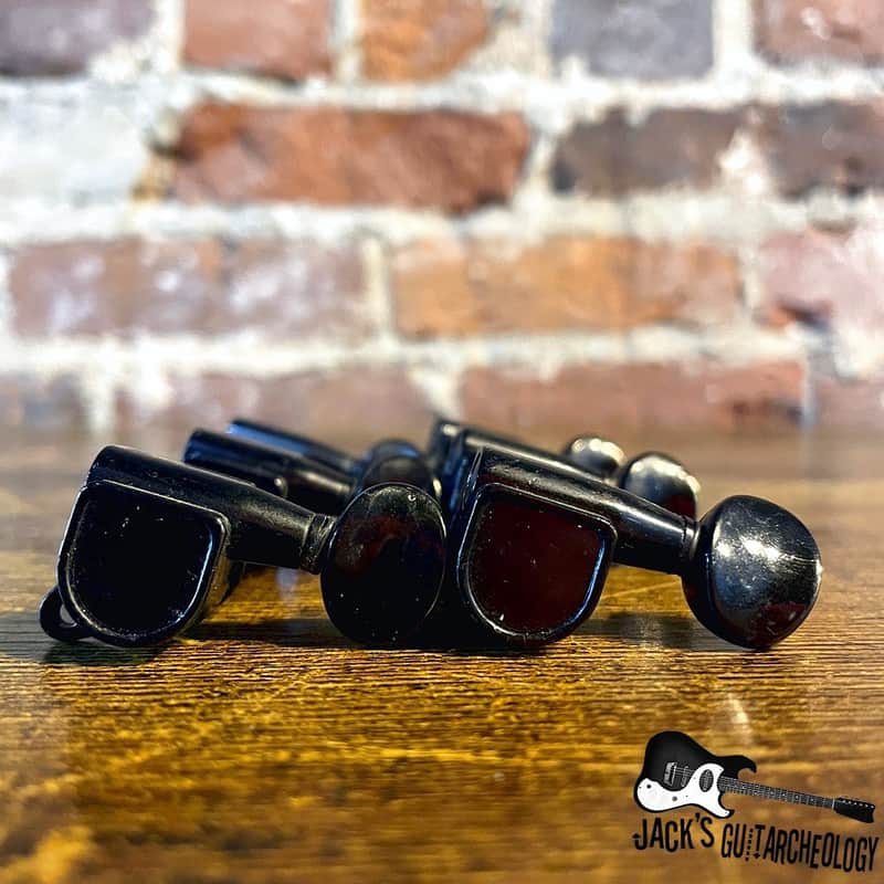 Ping Well 6-In-Line Tuners *USED* (2010s - | Reverb The Netherlands