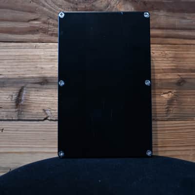 Sold Out Laowiz Bath Salts filter fuzz pedal THE SLUDGE | Reverb