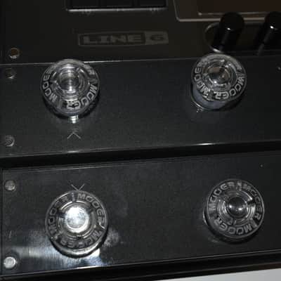 Unbranded Helix Stadium XL - Clear Acrylic | Reverb