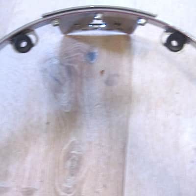 12" 6-Lug RIMS Suspension Tom Mount | Reverb Canada
