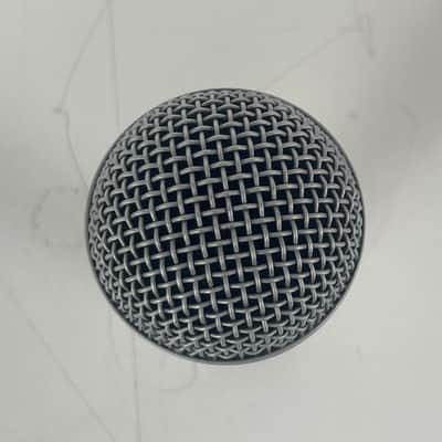 Shure - SM58 - Dynamische Vocal Microfoon - Inc. Case/Mount | Reverb