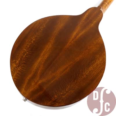 Old Wave Octave Mandolin (1995) | Reverb